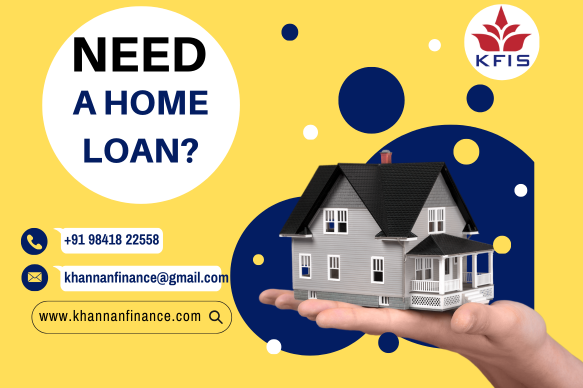Get Home Loan in Chennai | Apply for Fast Approval